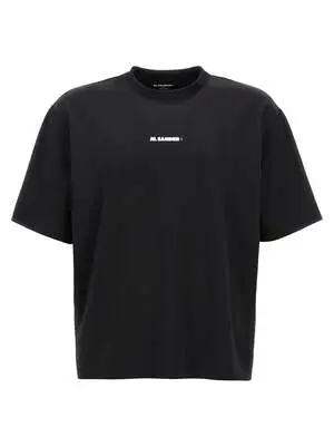 Jil Sander Slim Fit T-shirts For Women