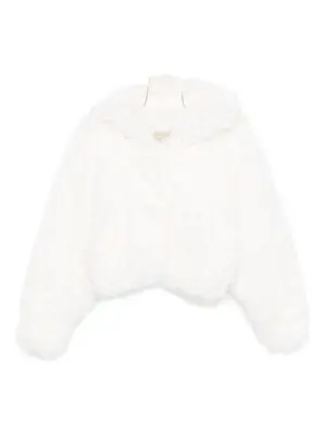 Bb Couture Faux Fur Jackets For Women