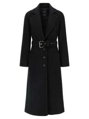 Pinko Trench Coats For Women