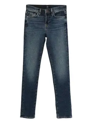 SEVEN Roxanne Skinny Jeans