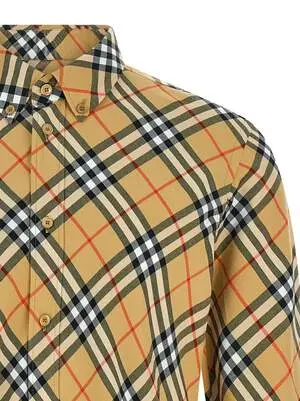 Burberry Roan Shirt