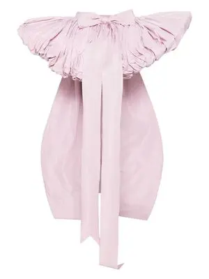 Dsquared2 Gathered Tutu Skirt