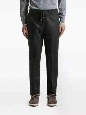 Peserico Tapered Pants For Men