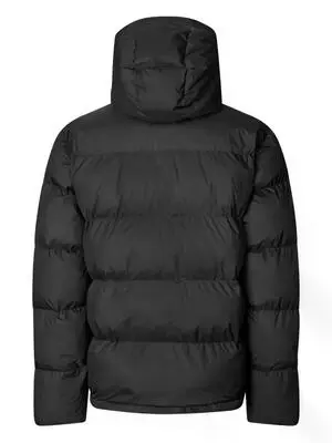 SAMSOE SAMSOE Hooded Puffer Jacket