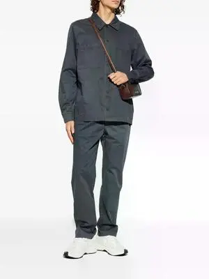 SAMSOE SAMSOE Sabertil X Elasticated Trousers
