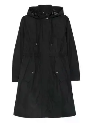 Herno Drawstring Outerwear For Women