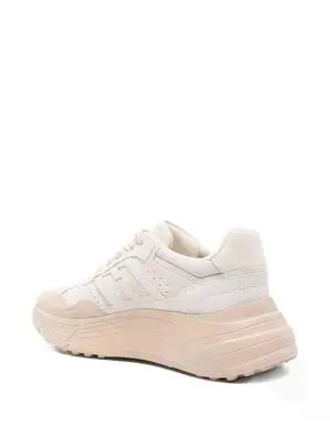 Hogan Chunky Sneakers