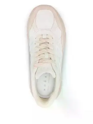 Hogan Chunky Sneakers