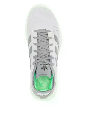 Adidas Zponge Sneakers - Silver