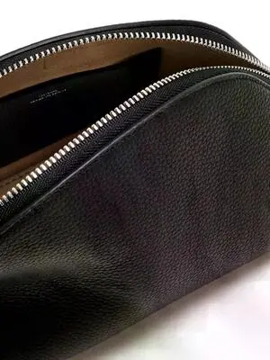 TOTEME Leather Makeup Bag