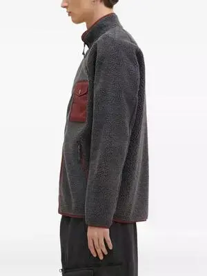 Fjallraven Zip-up Sweatshirt