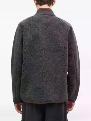 Fjallraven Zip-up Sweatshirt