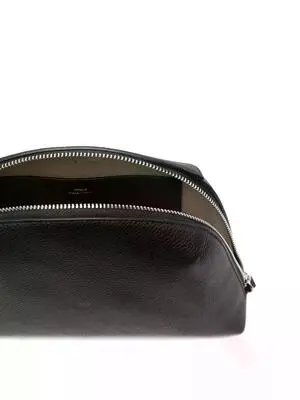 TOTEME Leather Pouch Bag