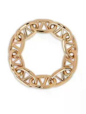 Valentino Garavani Chain-link Bracelet - Gold