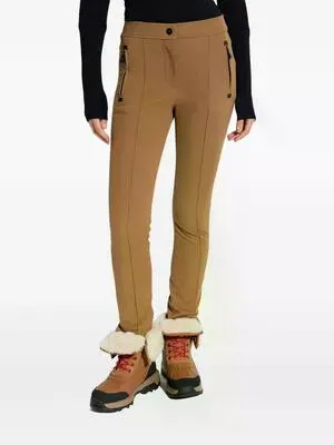 Moncler Zip-detail Trousers
