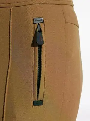 Moncler Zip-detail Trousers