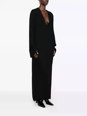 TOTEME Bell-sleeve Dress