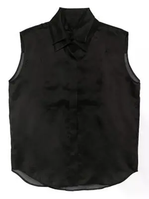 Viktor & Rolf Sheer Shirts For Women