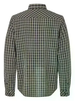 SAMSOE SAMSOE Checked Saryan Shirt
