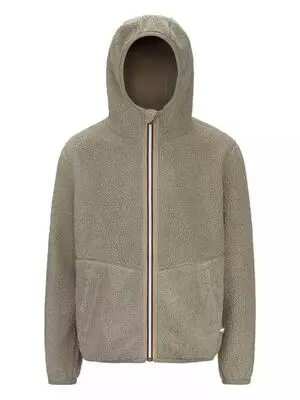 K-WAY P. Pascal Hooded Jacket