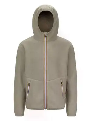K-WAY P. Pascal Hooded Jacket