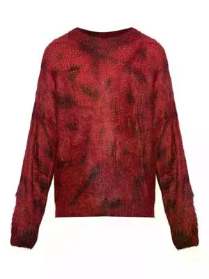 Marant Medium Knit Sweaters For Men