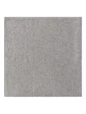 SLOWEAR Cashmere Scarf - Grey