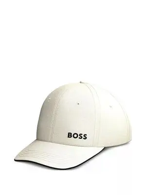 BOSS Cotton Baseball Cap