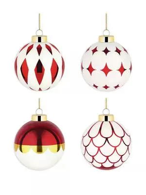 ALESSI Delight Christmas-tree