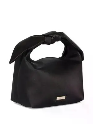 AQUAZZURA Knot Handle Tote Bag