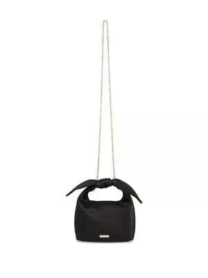 AQUAZZURA Knot Handle Tote Bag