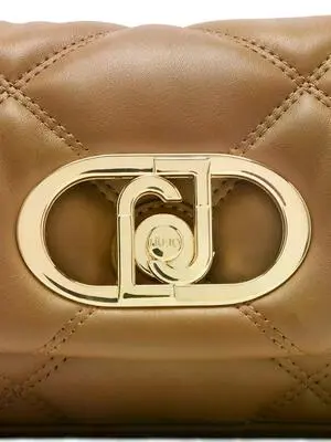 Liu Jo Matelassé Chain-strap Shoulder Bag