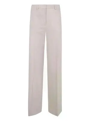 Blugirl Straight Leg Pants For Women
