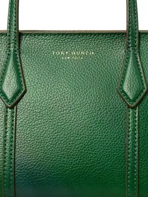 Tory Burch Perry Topstitch Mini Bag