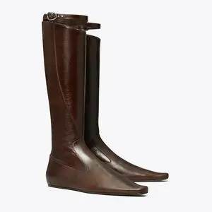 Tory Burch Pointed Toe Boots For Women