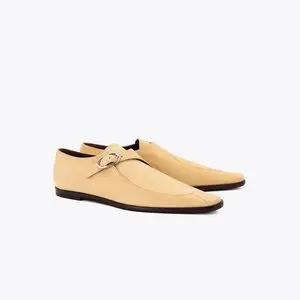 Tory Burch Twisted Monk Strap