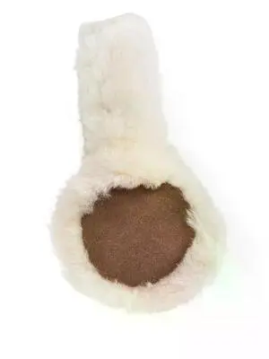 UGG Sheepskin Wireless Earmuffs