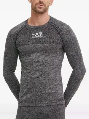 Emporio Armani Logo Base Layer Set