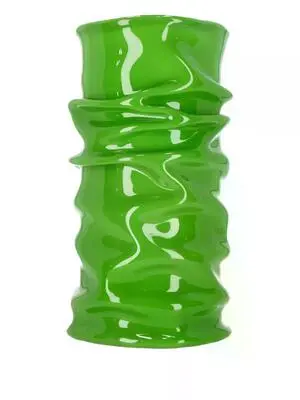 STUDIO X Venere Vase - Green