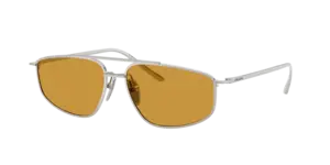 Prada Sunglasses Dark Honey