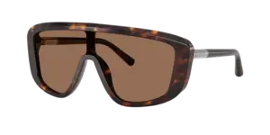 Dolce & Gabbana Sunglasses - Dark Brown