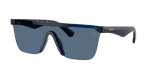 Burberry Sunglasses - Dark Blue
