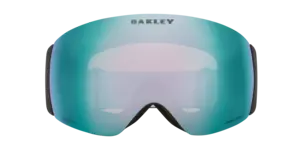 Oakley Flight Deck™ Pro M Snow Goggles - Prizm Snow Sapphire Iridium