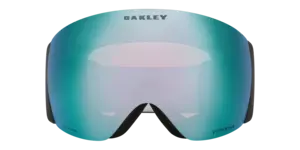 Oakley Flight Deck™ Pro L Snow Goggles - Prizm Snow Sapphire Iridium