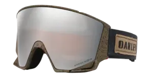 Oakley Sage Kotsenburg Signature Series Snow Goggles - Prizm Snow Black Iridium