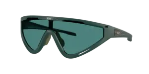 EA7 EA7 Sunglasses Blue Contrast Enhancement