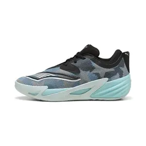 PUMA All-pro Nitro™ 2 Basketball Shoes - Blue