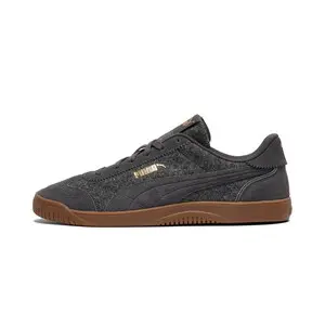 Puma Heeled Loafers