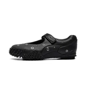 PUMA Mostro Fey Studs Sneakers - Black