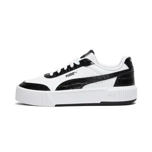 Puma Croc Effect Shoes For Women